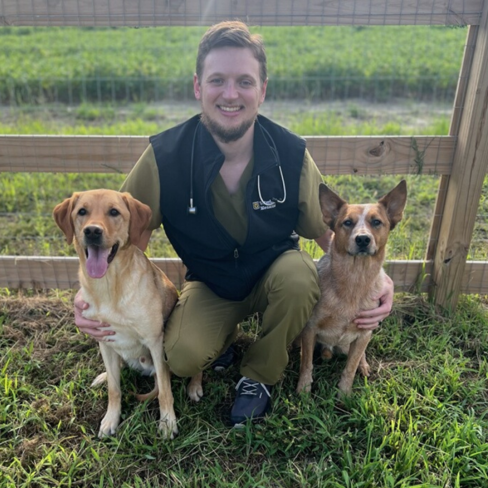 Meet Our Staff - Wilson Veterinary Hospital